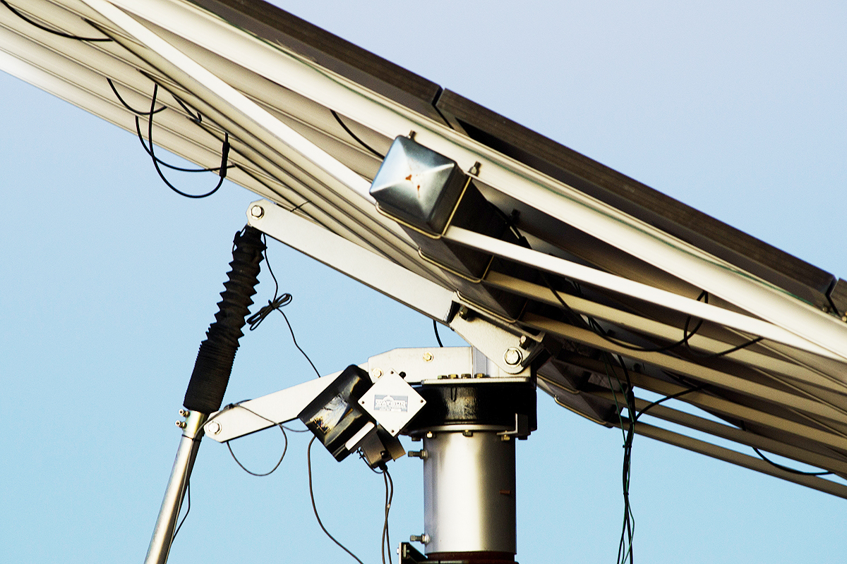 再生可能エネルギー事業 - Spaq株式会社